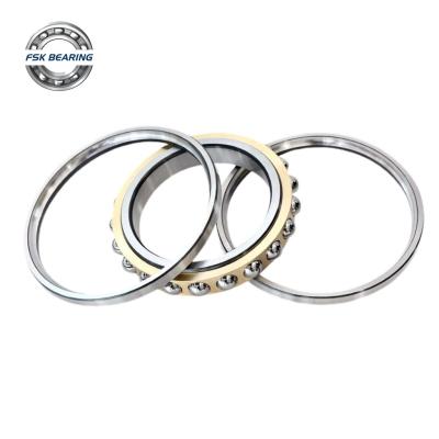 Cina Long Life 7072-MP-UA Angular Contact Ball Bearing 360*540*82 mm Precision Spindle Bearing in vendita