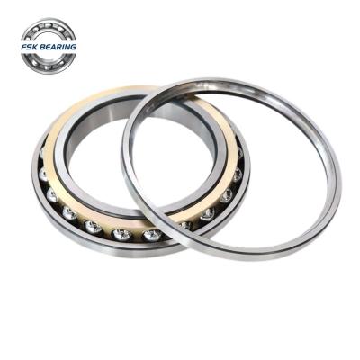 Cina Large Size 7072-MP Angular Contact Ball Bearing ID 360mm For Machine Tool Equipment in vendita