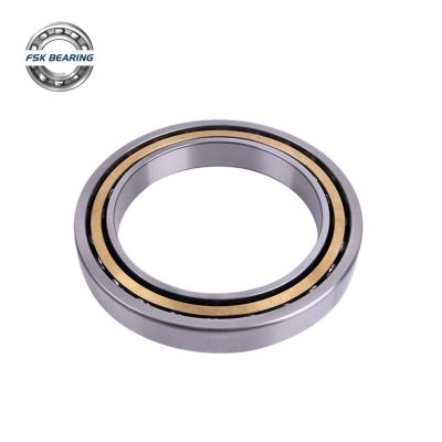 Cina High Precision 70/600 AGMB Angular Contact Ball Bearing ID 600mm OD 870mm ABEC-5 ABEC-7 in vendita