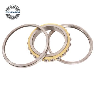 Cina Euro Market 7092-MP Angular Contact Ball Bearing 460*680*100 mm Thick Steel in vendita