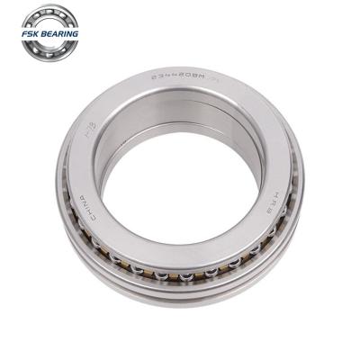 Cina P5 P4 100TAC20X+L Thrust Angular Contact Ball Bearing 100*150*60mm For Precision Machine Tools in vendita
