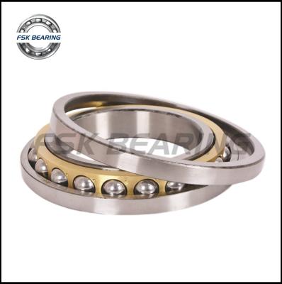 Cina P5 P4 70/1180 AMB Single Row Angular Contact Ball Bearing 1180*1660*212 mm For Precision Machine Tools in vendita