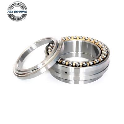 Cina Brass Cage 234422 BM1/SP Angular Contact Ball Bearing 110*170*72mm Machine Tool Spindle Bearing in vendita