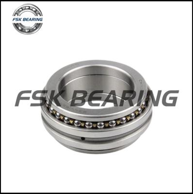 Cina Axial Load BTW 110 CTN9/SP Angular Contact Ball Bearing 110*170*72mm Machine Tool Spindle Bearing in vendita