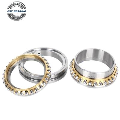 Cina Super Precision 562024 Thrust Angular Contact Ball Bearing ID 120mm OD 180mm ABEC-5 ABEC-7 in vendita