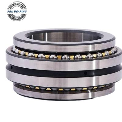 China P5 P4 120TAC20X+L Thrust Angular Contact Ball Bearing 120*180*72mm For Precision Machine Tools for sale