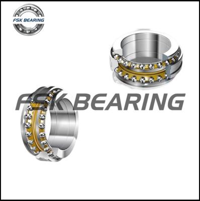 Cina P5 P4 120TAC20X+L Thrust Angular Contact Ball Bearing 120*180*72mm For Precision Machine Tools in vendita