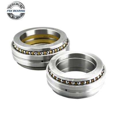 Cina Brass Cage 234426 BM1/SP Angular Contact Ball Bearing 130*200*84mm Machine Tool Spindle Bearing in vendita