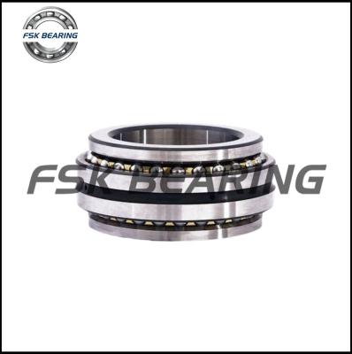 중국 Axial Load 190TAC20D+L Angular Contact Ball Bearing 190*290*120mm Machine Tool Spindle Bearing 판매용