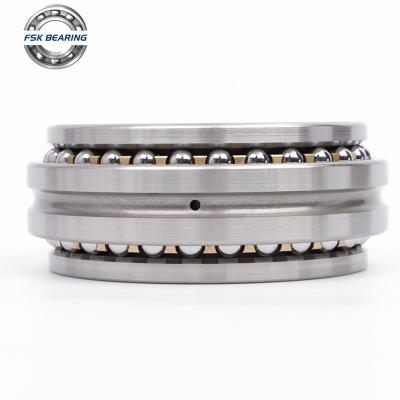 Cina High Speed 234456-M-SP Thrust Angular Contact Ball Bearing 280*420*164mm Brass Cage in vendita