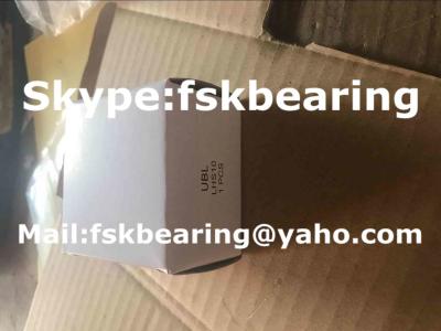 China Right Hand Threaded LHS10 Rod Ends Linear Motion Bearings With Plain Bearings Housing Units for sale