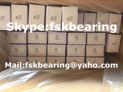 China Right Hand Threaded LHS10 Rod Ends Linear Motion Bearings With Plain Bearings Housing Units for sale