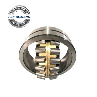 China Premium Quality 23956-K-MB-C3 Spherical Roller Bearing 280*380*75 mm For Vibrating Screen for sale