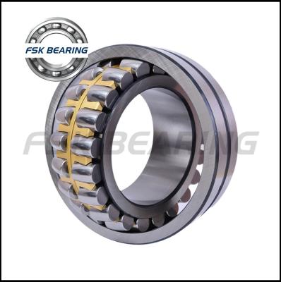 Cina Big Size 23968-K-MB-C3 Spherical Roller Bearing 340*460*90 mm For Deceleration Device in vendita