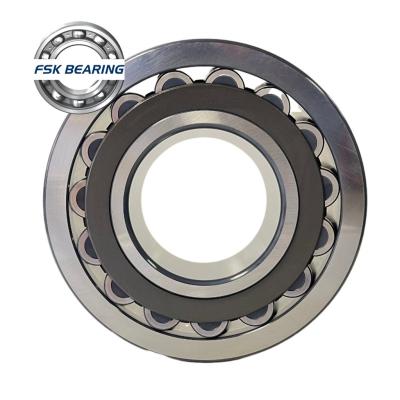 China 23956 CCK/C3W33 Spherical Roller Bearing 280*380*75 mm For Mining Industrial Double Row for sale