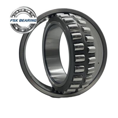 China Big Size 23980 CCK/C3W33 Spherical Roller Bearing Oilfield Bearings for sale