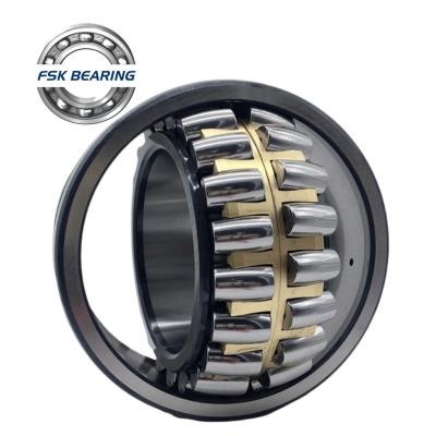 China Big Size 23996-B-K-MB-C3 Spherical Roller Bearing 480*650*128 mm For Deceleration Device for sale