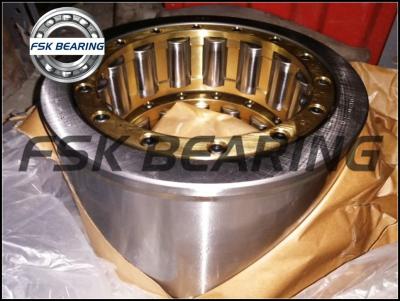 Cina 2U130-2A cuscinetto a rulli cilindrici a doppia fila 130*260*180 mm per materiale rotabile ferroviario in vendita