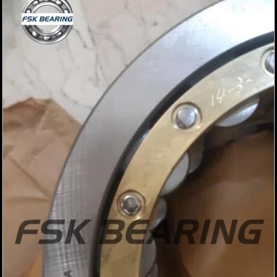 Cina 2U130-2A cuscinetto a rulli cilindrici a doppia fila 130*260*180 mm per materiale rotabile ferroviario in vendita