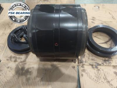 中国 鉄道ローヤリング TBU 130x230x160 カセット 円柱型 双列型 角型ローラーローヤリング 130*230*160mm 販売のため