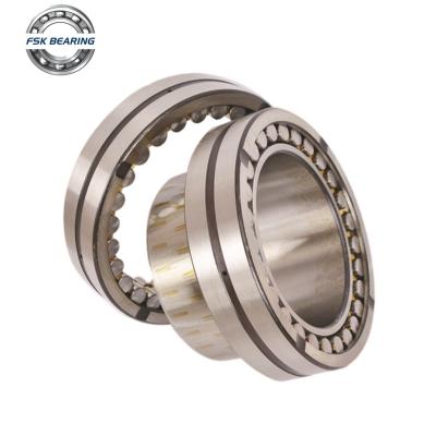 China FSK FC3652156 Rolling Mill Roller Bearing Brass Cage Four Row Shaft ID 180mm for sale