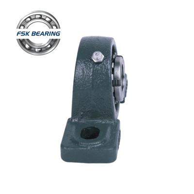 China UKP213+H2313 Pillow Block Housing Unit With Adapter Sleeve 60*150*262 mm Long Life for sale