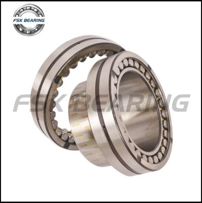 Κίνα FC3650130 Four Row Cylindrical Roller Bearings 180*250*130mm For Rolling Mills προς πώληση