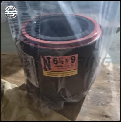 중국 China FSK BT2-8512 BB Train Bearing Unit 157.18*252.41*177.8 mm Double Row Tapered Roller Bearing 판매용