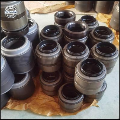 중국 China FSK BT2-8512 BB Train Bearing Unit 157.18*252.41*177.8 mm Double Row Tapered Roller Bearing 판매용