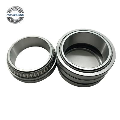 큰 사이즈 LM277149DA/LM277110/LM277110D 521179 네 줄 테이퍼 롤러 베어링 ID 559mm OD 736.6mm 장수