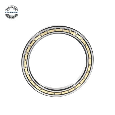 중국 Brass Cage 61934MA Deep Groove Ball Bearing 170*230*28 mm Thin Section 판매용