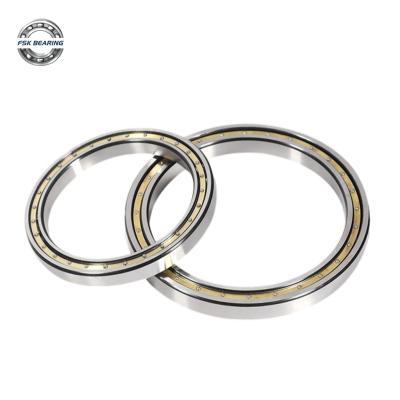 중국 Radial 61960MA Deep Groove Ball Bearing 300*420*56 mm Brass Cage Thin Wall 판매용