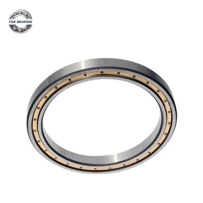 중국 P6 P5 619/560MA Deep Groove Ball Bearing 560*750*85 mm Thick Steel Big Size 판매용