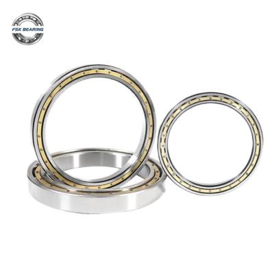 중국 Thin Wall 619/710MA Deep Groove Ball Bearing 710*950*106 mm Single Row 판매용