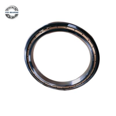 중국 P6 P5 619/1120MB Deep Groove Ball Bearing 1120*1460*150 mm Thick Steel Big Size 판매용