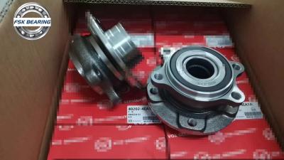 Китай Heavy Load 40202-4EA1A Wheel Hub Bearing 82*195*113.3mm For Truck And Trailer продается