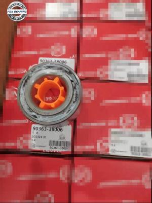 Китай Euro Market 90363-38006 Wheel Hub Bearing 33*148*85mm For Front Axle Hub продается
