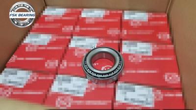 Chine Taille de pouce LM48548/10 roulements à rouleaux coniques 34,93*65,09*18,03 mm rangée unique à vendre