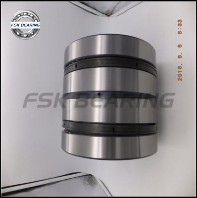 Cina ABEC-5 M270448DGW/M270410/M270410D Multi Row Tapered Roller Bearing 449.95*594.95*368 mm Steel Mill Bearing in vendita