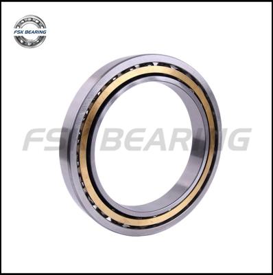 China P4 7305-B-XL-MP 66305 Angular Contact Ball Bearing ID 25mm OD 62mm For Machine Tool Bearing for sale