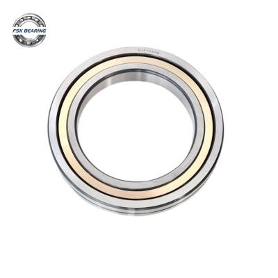 Cina Metric Size 7312-B-XL-MP 66312 Angular Contact Ball Bearing 60*130*31 mm For Metallurgical Machinery in vendita