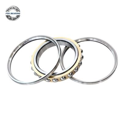 Metric Size 66330 7330-B-XL-MP Angular Contact Ball Bearing 150*320*65 mm For Metallurgical Machinery