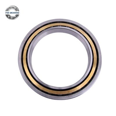 China Metric 66338 Single Row Angular Contact Ball Bearing 190*400*78 mm China Manufacturer for sale