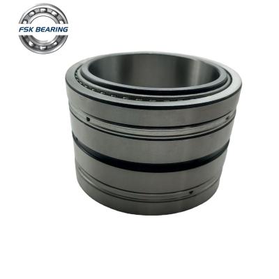 중국 High Performance EE536136D/536225/536226D Tapered Roller Bearing 342.9*571.5*342.9mm Four Row 판매용