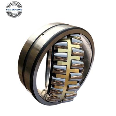 China Good Quality 23176 MBW33 3003776 Н Spherical Roller Bearing 380*620*194mm Split Copper Protection for sale