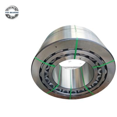중국 Double Row EE181453/182351D Tapered Roller Bearing 368.3*596.9*203.2 mm G20cr2Ni4A Material 판매용