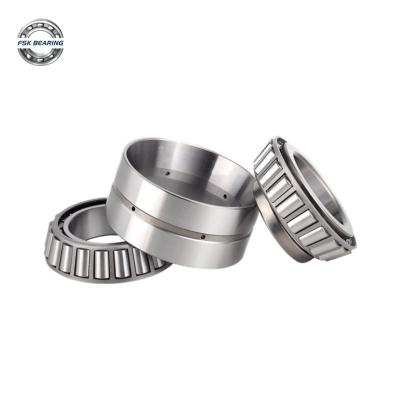중국 Imperial HH267648/HH267610D Double Row Tapered Roller Bearing China Manufacturer 판매용