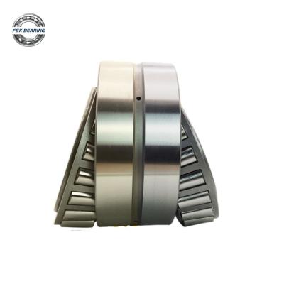 Китай ABEC-5 HM266448/HM266410CD Cup Cone Roller Bearing 384.18*546.1*222.25 mm With Double Inner Ring продается