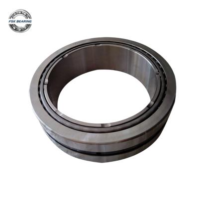China TDO Type EE911600/912401D Double Row Tapered Roller Bearing 406.4*609.6*187.32 mm Thick Steel à venda