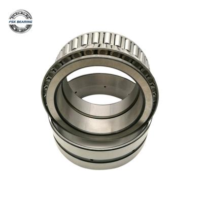 China FSK EE737181/737261CD Double Row Tapered Roller Bearing ID 457.2mm P6 P5 à venda
